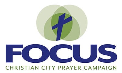Focus Prayer Campaign - Christian City